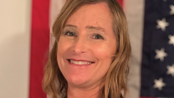 Stephanie Wade | OC Veterans Service Office